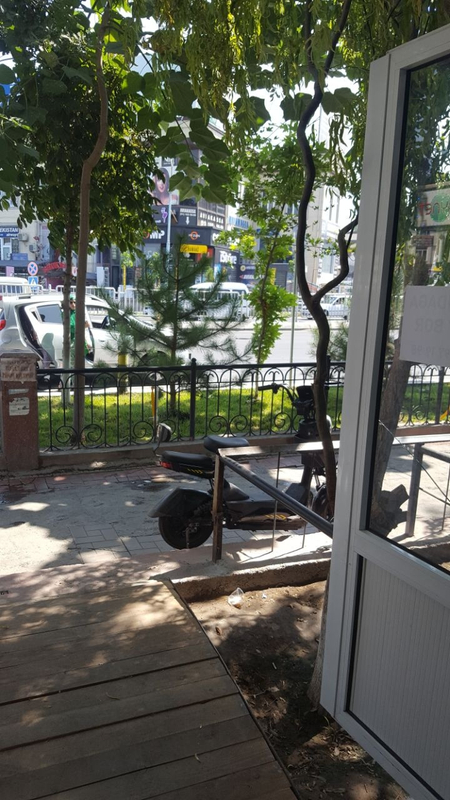 Дукон арендага берилади