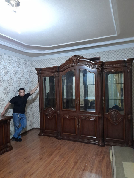 Mebel sochib yeg'ish hizmati. Мебель разборка и сборка