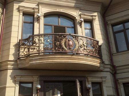 Сварка хизмати Барча турдаги забор решоткалар