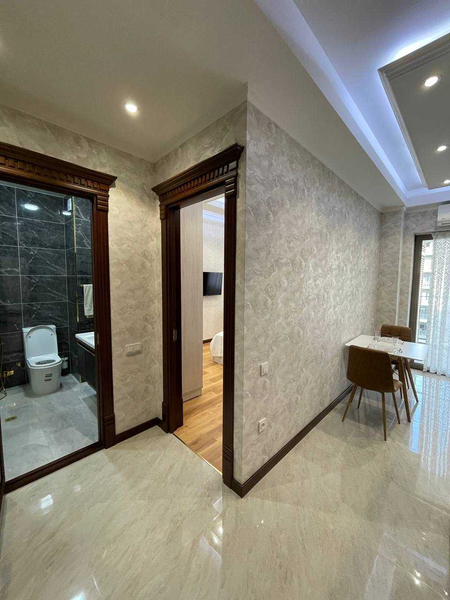 Аренда 3/7/9, 88 м², Tashkent City Gardens Residence