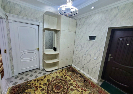 Сдается квартира Фрунзе