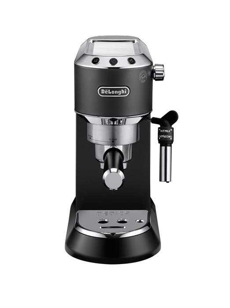 DeLonghi Рожковая кофеварка ECAM685.BK
