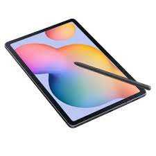 Планшет Tab S6 Lite sim card
