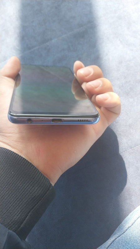 Samsung galaxy A32