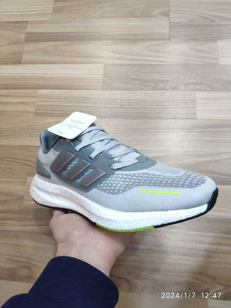 ADIDAS PUREBOOST GO 22 - Привезли из ЕВРОПЫ размеры от 40 до 45.