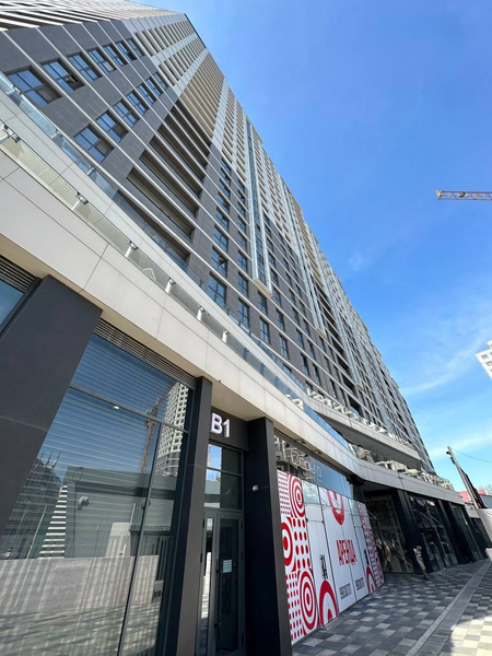 Akay City Продается 2 комнатная коробка Дархан Мирзо-Улугбек
