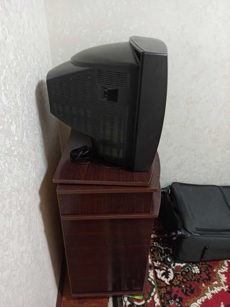 Продаётся телевизор дешево