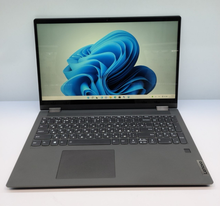 (B/u) Lenovo IdeaPad Flex x360 Ryzen 5 5500U. Sensorniy ekran