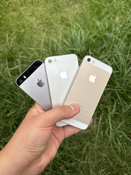Iphone 5s legenda