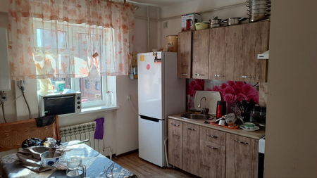 Квартира 2комната