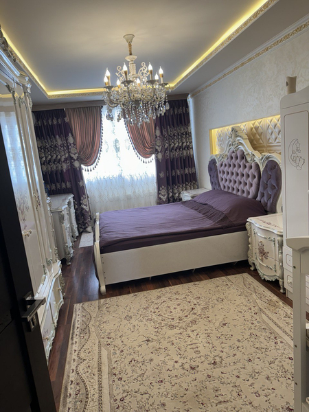 Manzil uchtepa tumani Algoritmda