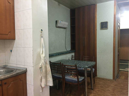 Продам 5-ти комнатную в Мирабадском районе ,Капитал банк   (ДИ140817)