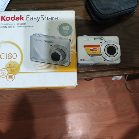 Продаётся фотоаппарат Kodak