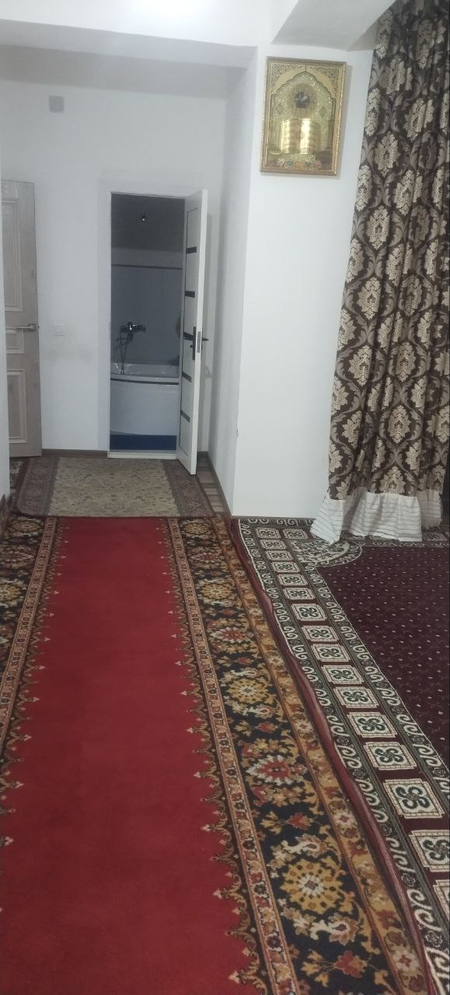 Квартира сотилади