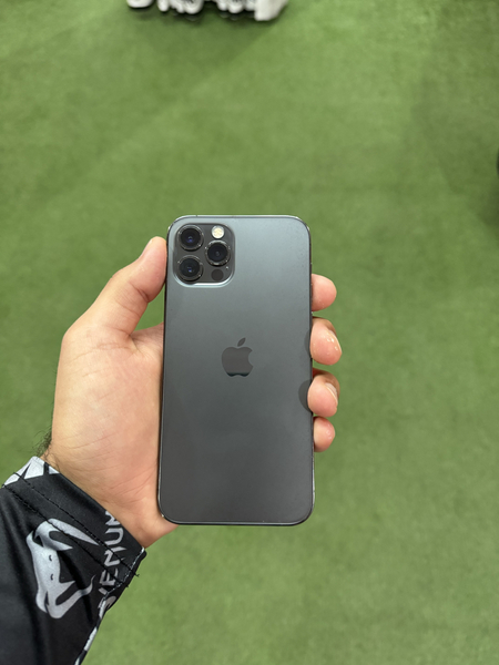 Iphone 12 pro 256gb