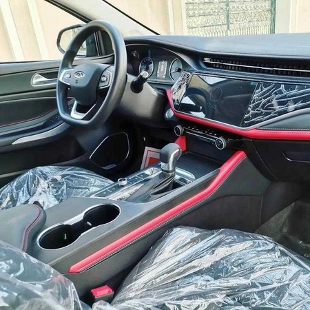 CHERY Arrizo 6 Pro   2024 Yengi Arenda s vikupom