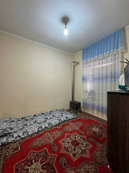 Tayyor 3 sotiqli hovli sotiladi.