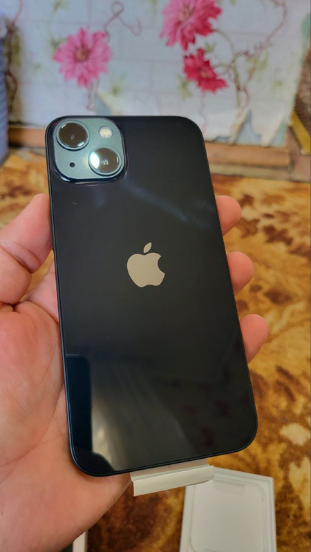 Iphone 13 128/ LLA 98%