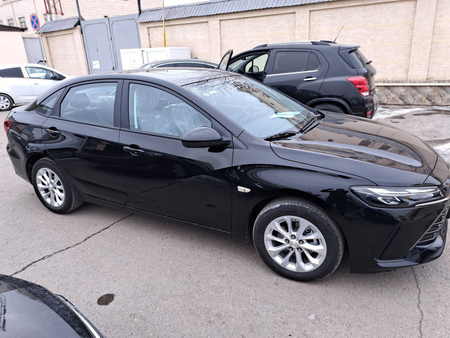 Oreint leasing Monza Muddatli Tulovda
