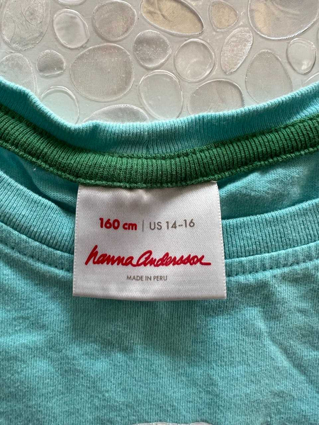 Топ от Hanna Andersson (США)