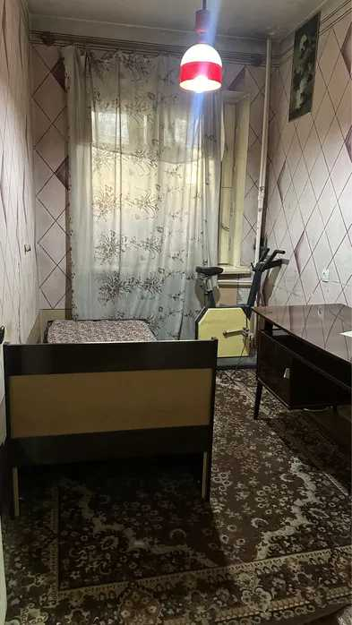 БУМ ижара 2 хонали квартира, Талабаларга Ц -13, ЛАБЗАК id sh 677