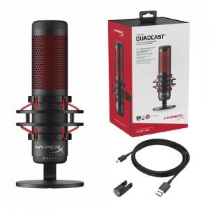 Микрафон Xyperx quadcast