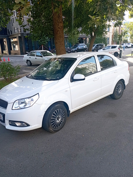 Neksiya 3 2 pozitsiya
