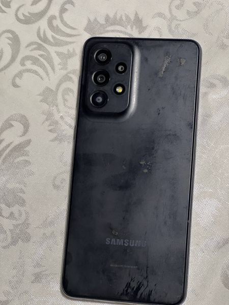 Samsung A 33 6/128 5g