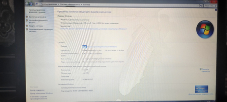 Noutbook Asus K50c