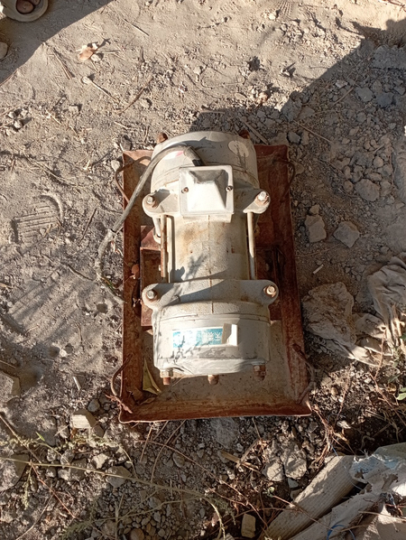 Tokli. Vibrator, vibra katok sotiladi.