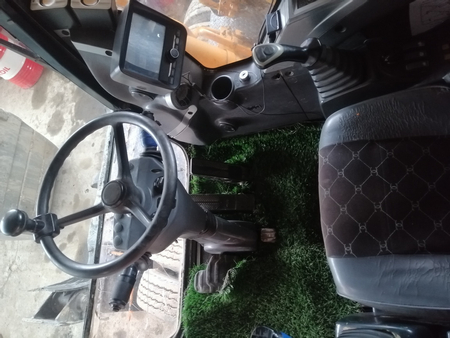 Hyundai ekskavator