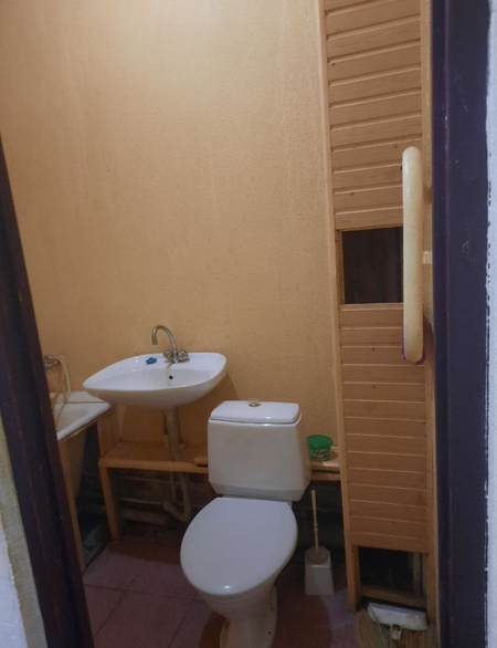 Продаю Квартиру Яшнабадском р-не Авиасозлар 1-ком 8-этаж 9-этажном Дом