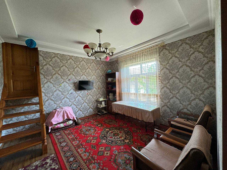 Эски 16 йиллик От Ташми поста 2 км 3,8м2 5ком