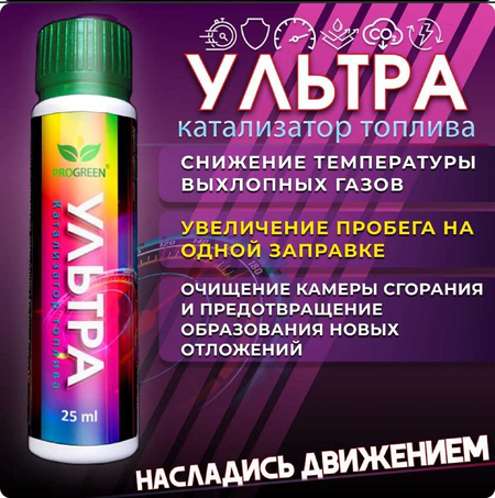 Присадка к топливу