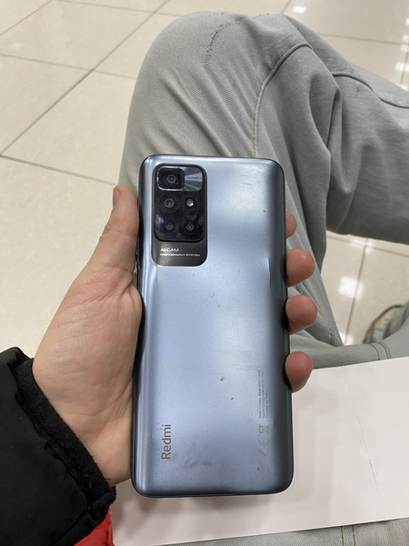 Xiomi Redmi 10 64 b