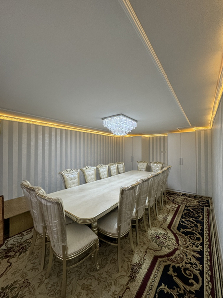 Продается 3/9/9 квартира Дуплекс. Сергели, массив Строитель