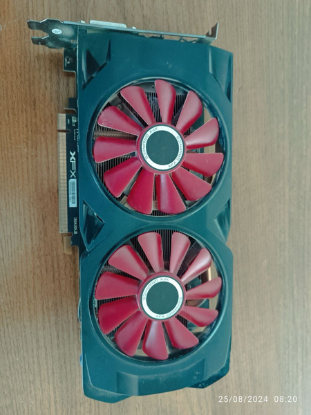 Xfx RX570 4gb B/u