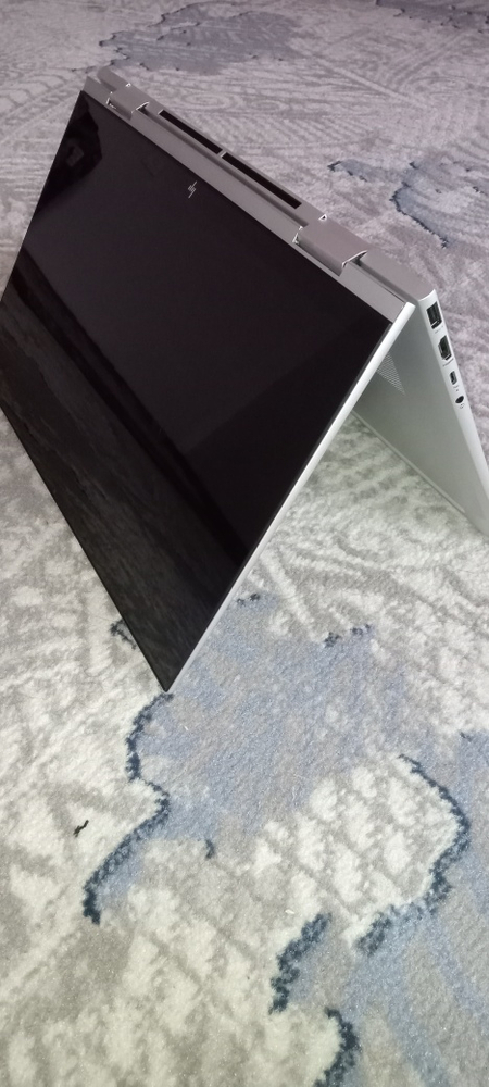 laptop hp envy x 360