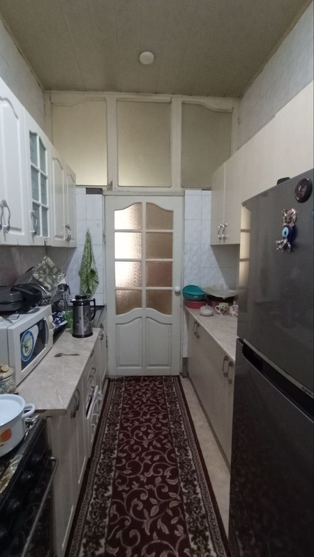 Аренда 3 ком Максим горький метро Буюк Ипак йули станция