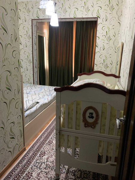 Аренда квартира Яккасарой РОВД,  2*3/8/9. Оила Кизла ва Болларга.