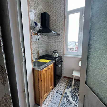 Аренда Феруза Экобазар 1 комната