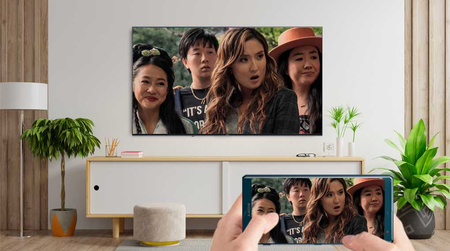 Телевизор Xiaomi QLED TV A Pro 43 2025