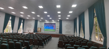 Led ekran biznesingiz uchun.2