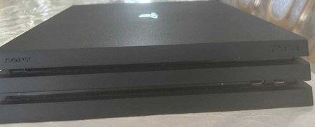 PS4 PRO orginal 1TB