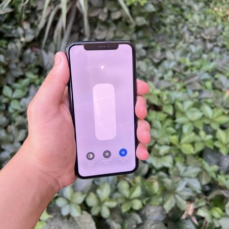 iPhone 11 Pro 256gb 72% radnoy