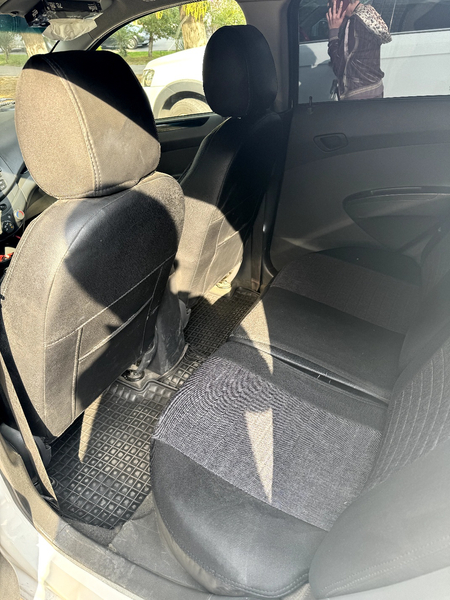 Spark 2 optima plus