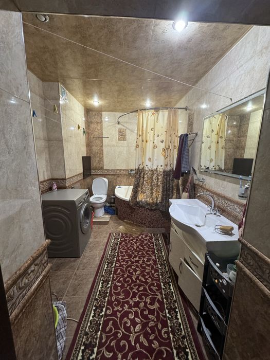 Продаю 3/1/9 Сергели-3