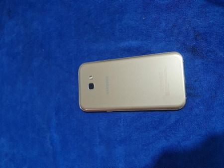 Samsung A7 sotiladi