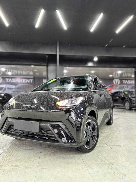 BYD SEGULL FULL 405km nalichida tayyor