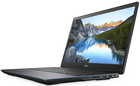 Dell G3 3590 (Intel Core i5-9300H, GTX 1660TI Max-Q)